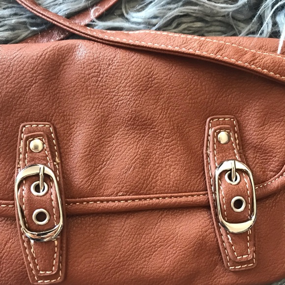 Grace Adele | Bags | Grace Adele Crossbody Purse | Poshmark